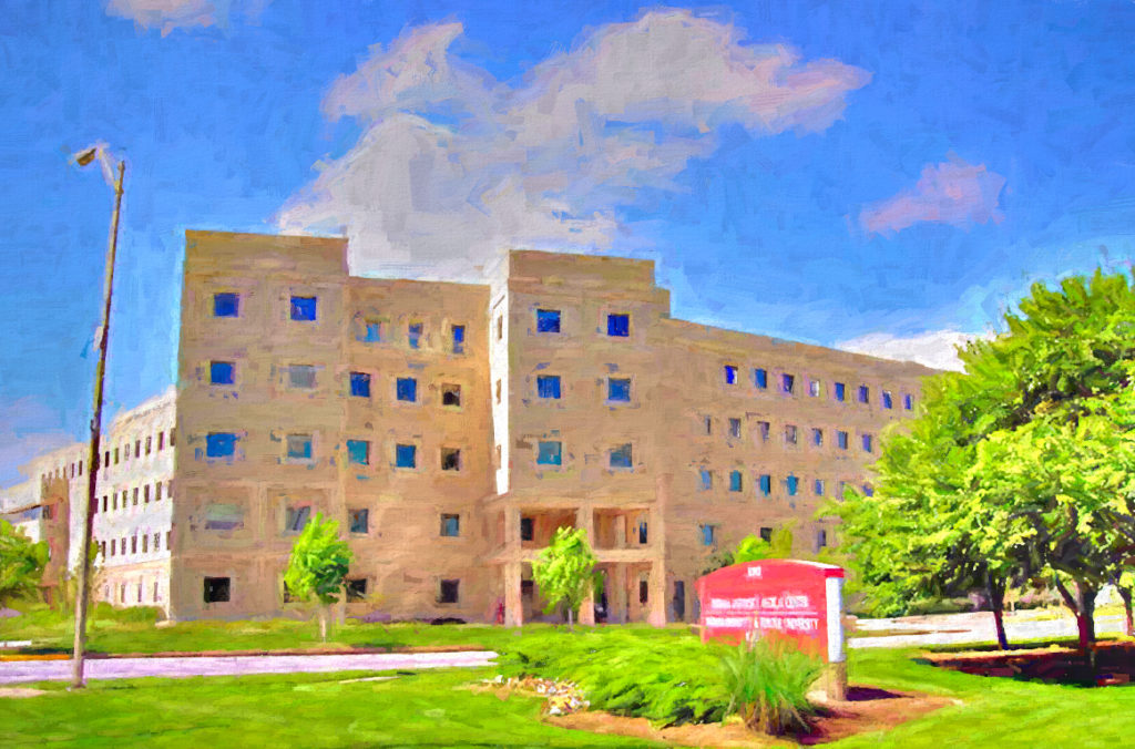 Indiana University-Purdue University Indianapolis